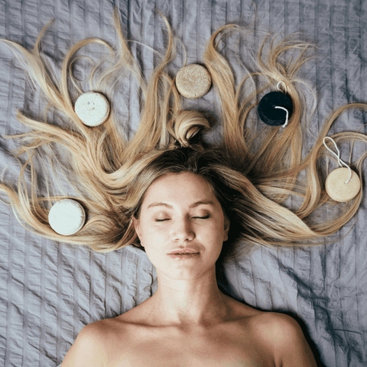 The Top 6 Benefits of Solid Shampoo Bars — The Present Picker