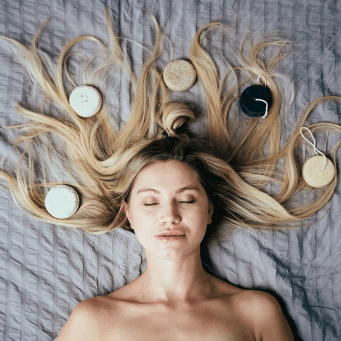 The Top 6 Benefits of Solid Shampoo Bars — The Present Picker