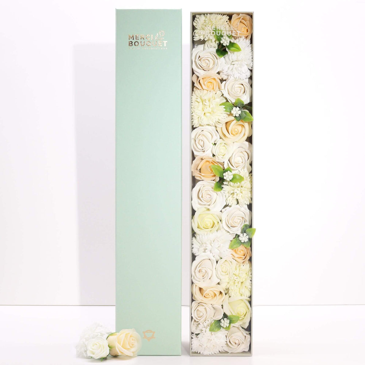 Wedding Blessings Extra Long Gift Box — The Present Picker