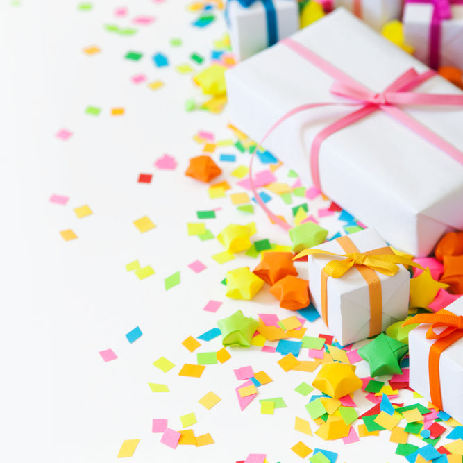 Welcome to The Present Picker... Any gift, for anyone, anytime!