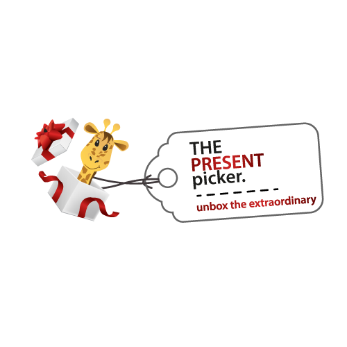 Welcome to The Present Picker... Any gift, for anyone, anytime!