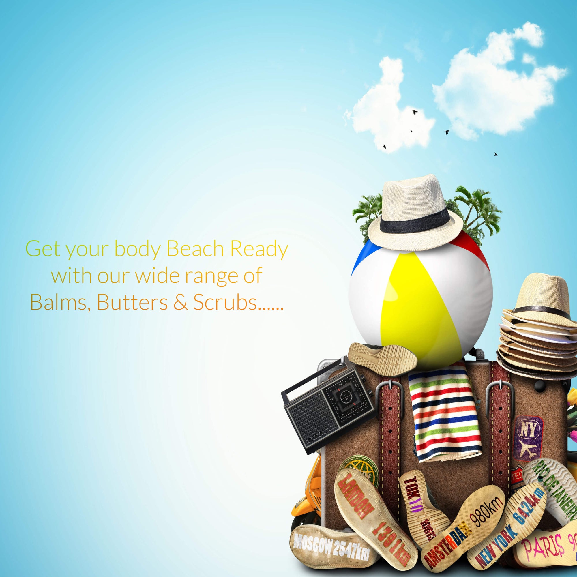 Welcome to The Present Picker... Any gift, for anyone, anytime!