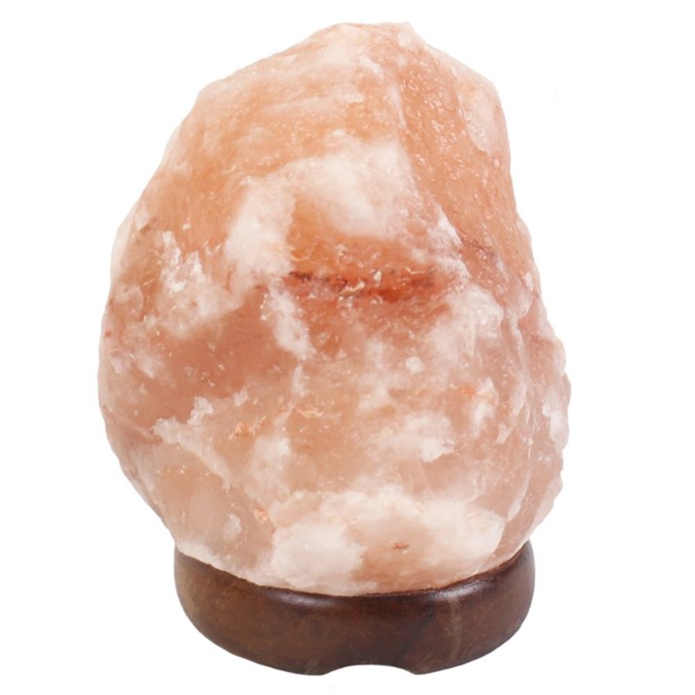 Salt Lamp — The Present Picker